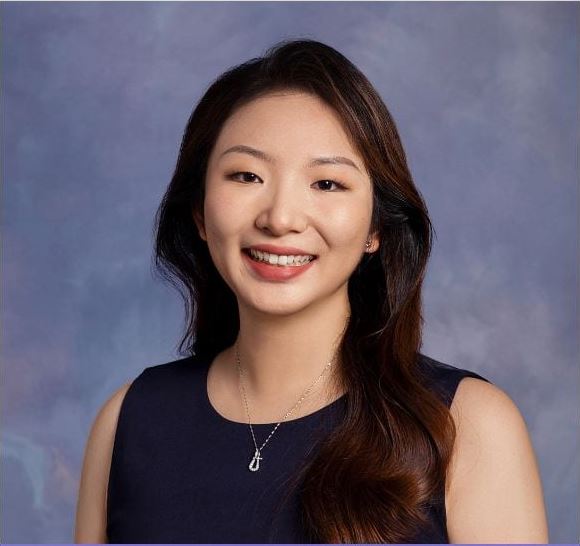 Alumni in action: Qijin Wang | Cornell University College of Veterinary Medicine